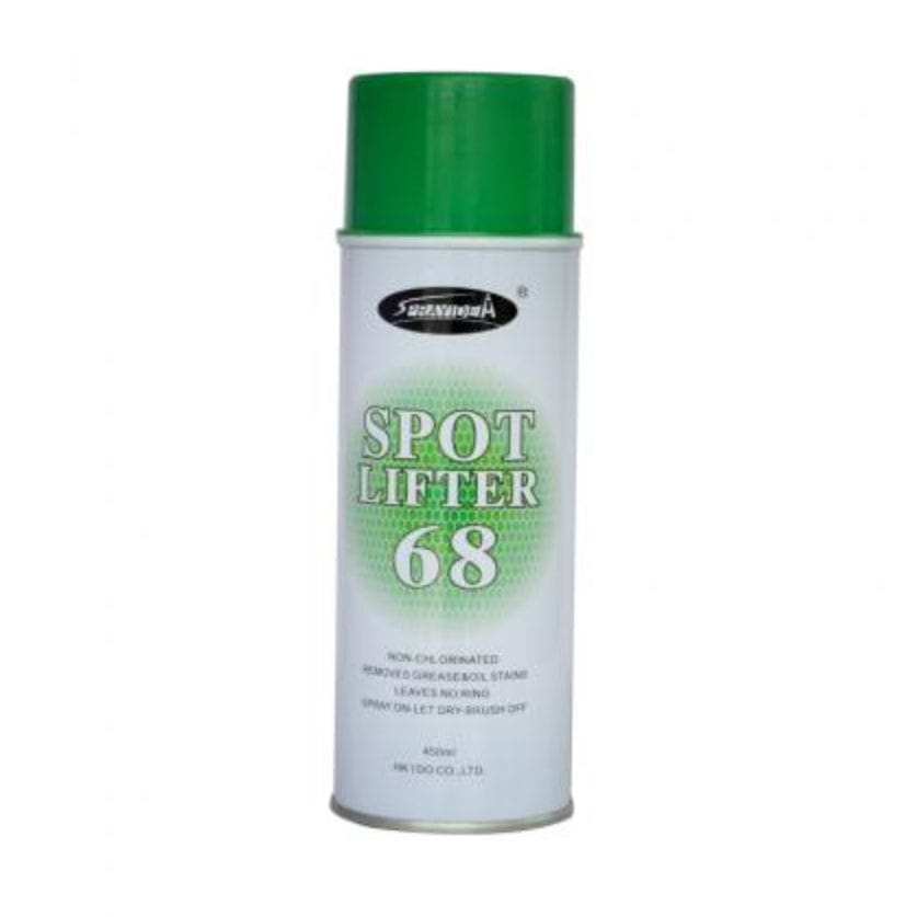 Detergente a base acqua - Sprayidea 68 - Dongguan Dayang Aerosol ...