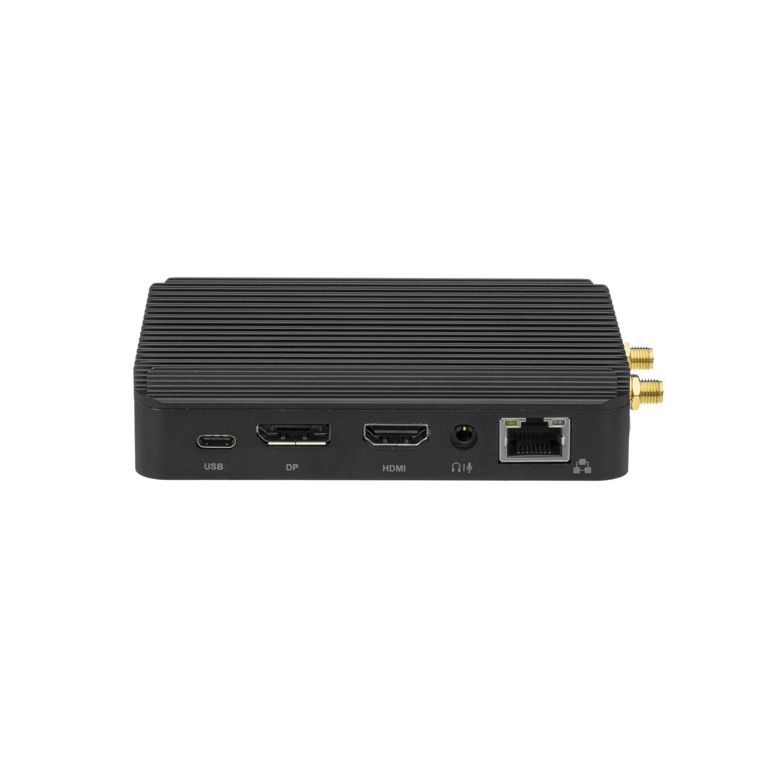 PC per digital signage player - BOX N6211 - spo-comm GmbH - box / Intel ...