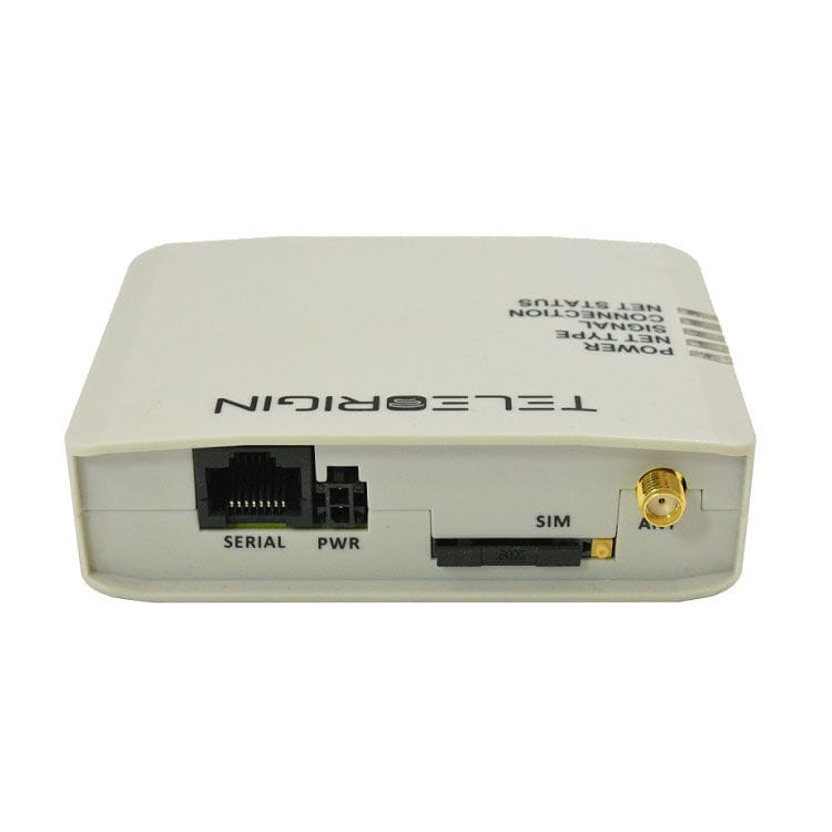 Modem per applicazioni M2M - RB900SG - Elproma Elektronika Sp.z o.o ...