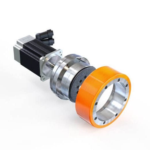 Riduttore per AGV - NSQ - Newstart Planetary Gear Boxes Co.,Ltd ...