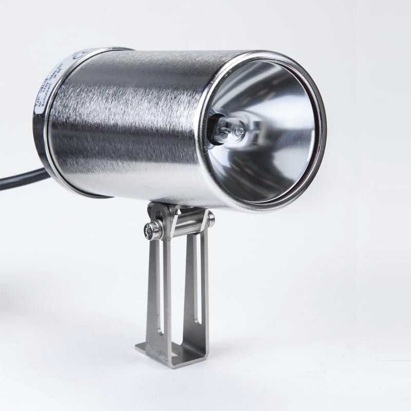 Luce - USL15/35 - Visilume Ltd - LED / con lampada alogena / da laboratorio