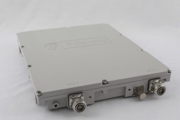 Combinatore RF - Filtronic