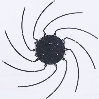 Telecamera acustica - HEAD VISOR VMA V - HEAD acoustics GmbH - per il ...