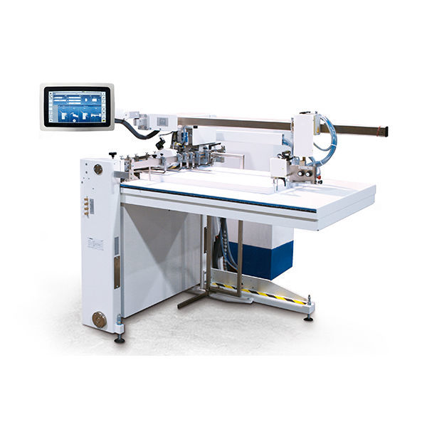 Mettifoglio - MBO-folder