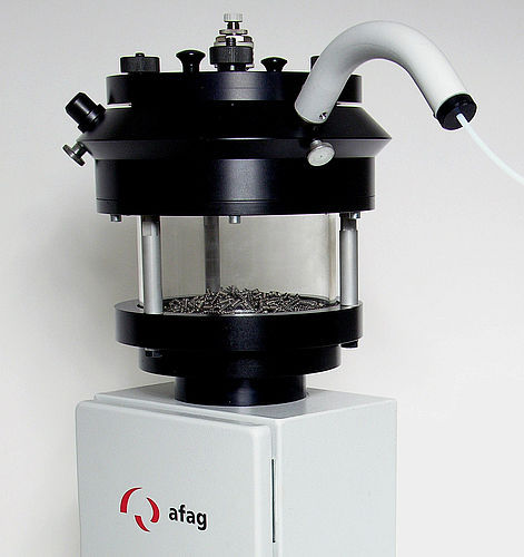 Alimentatore gravimetrico - FEG - Afag