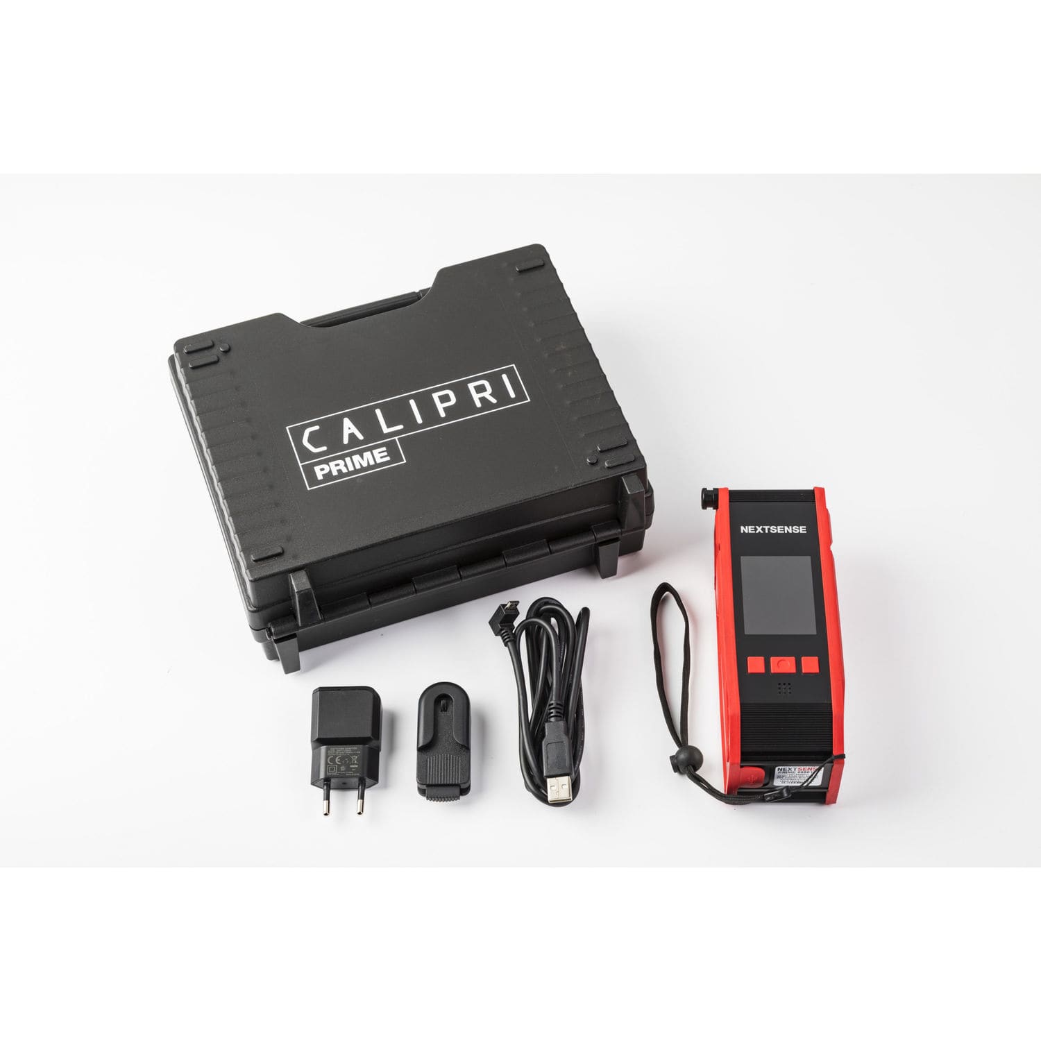 Profilometro ottico / laser / di geometria / per ruote ferroviarie ...