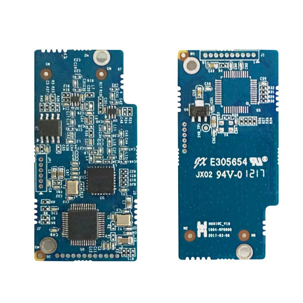 Modulo di comunicazione LoRa - H6810C - Hongdian Corporation - per ...
