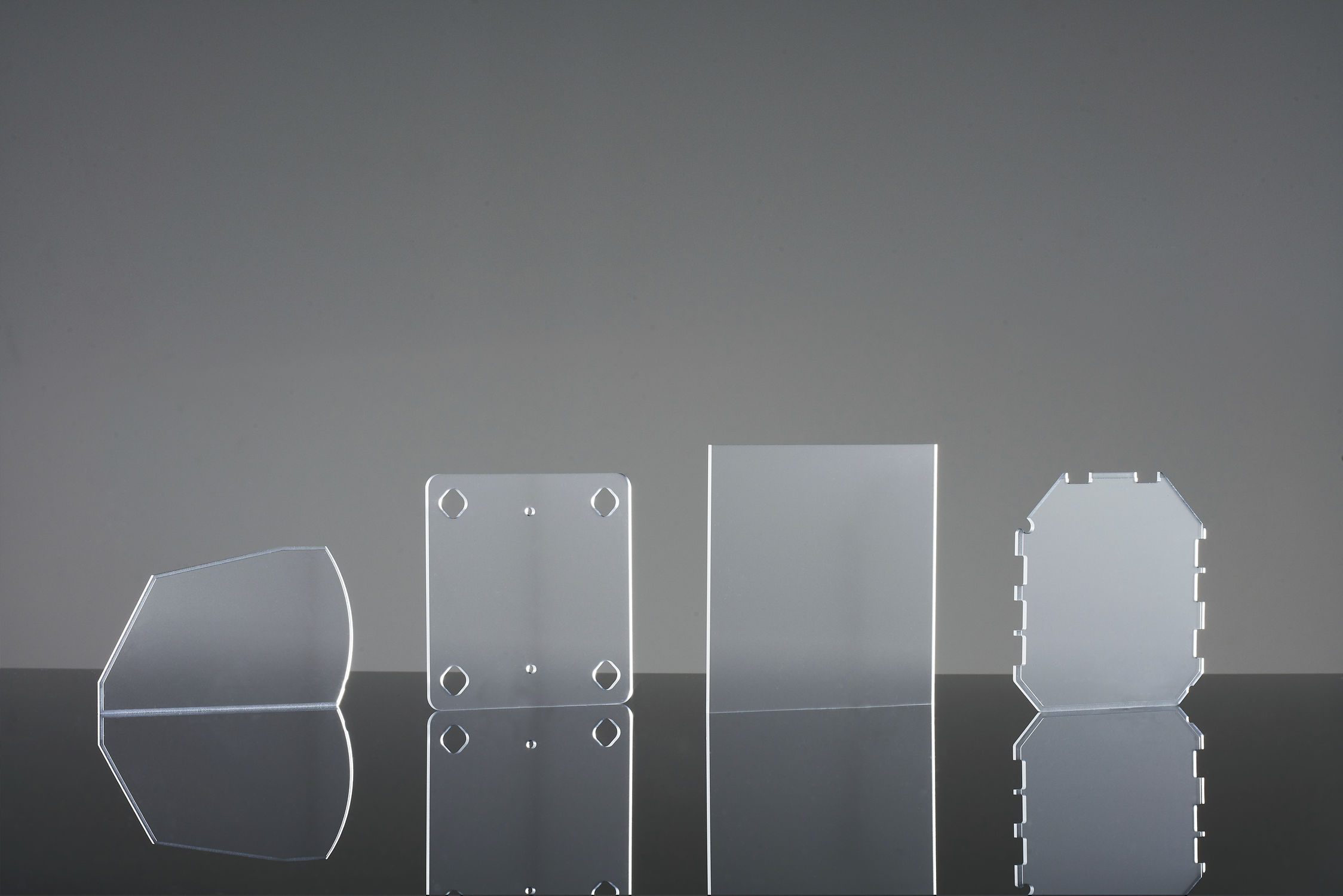 Diffusore ottico - BP/SN series - ORAFOL Fresnel Optics Gmbh