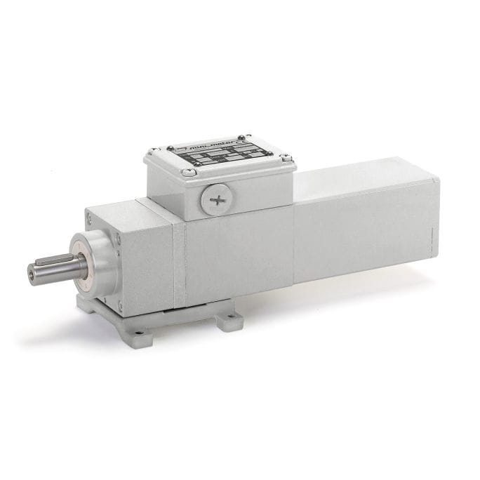 Moto-riduttore trifase - ACEF - Mini Motor SPA - asincrono / planetario ...