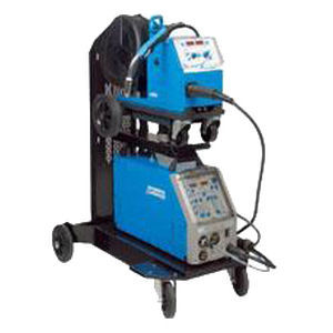 Clinciatura per l'industria del mobile - VOTAT S.A.S. - metalli ferrosi