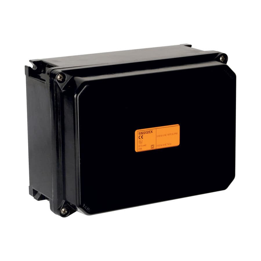 Scatola di derivazione ATEX - Palazzoli S.p.A. - IECEx / IEC / in resina
