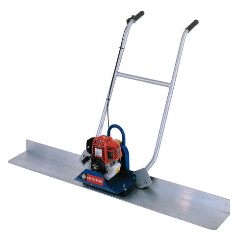 Staggia vibrante a benzina - CA series - Fast Verdini Srl