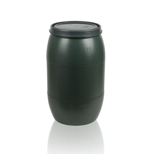 Fusto in plastica - 962200 - TBA plastové obaly s. r. o. - ad apertura ...