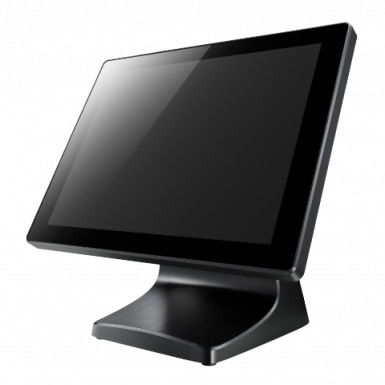 Terminale per punto vendita - PT2000 POS Terminal - Clientron Corp ...