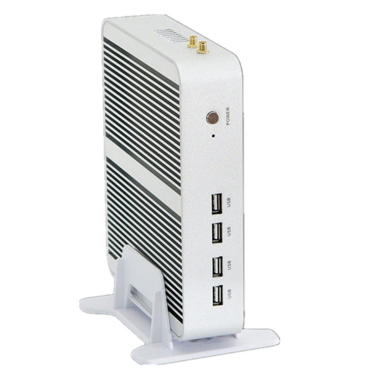 PC mini - MPC-2165W - Luchengtech Co., Ltd. - Intel® Core i5 / Quad ...