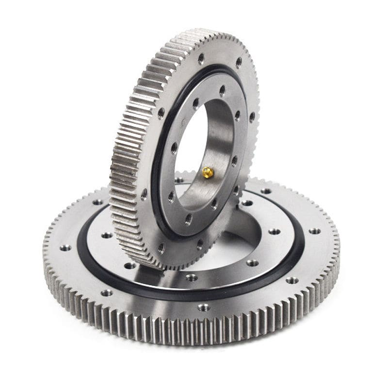 Ralla di orientamento a dentatura esterna - 01 series - XUZHOU FENGHE ...