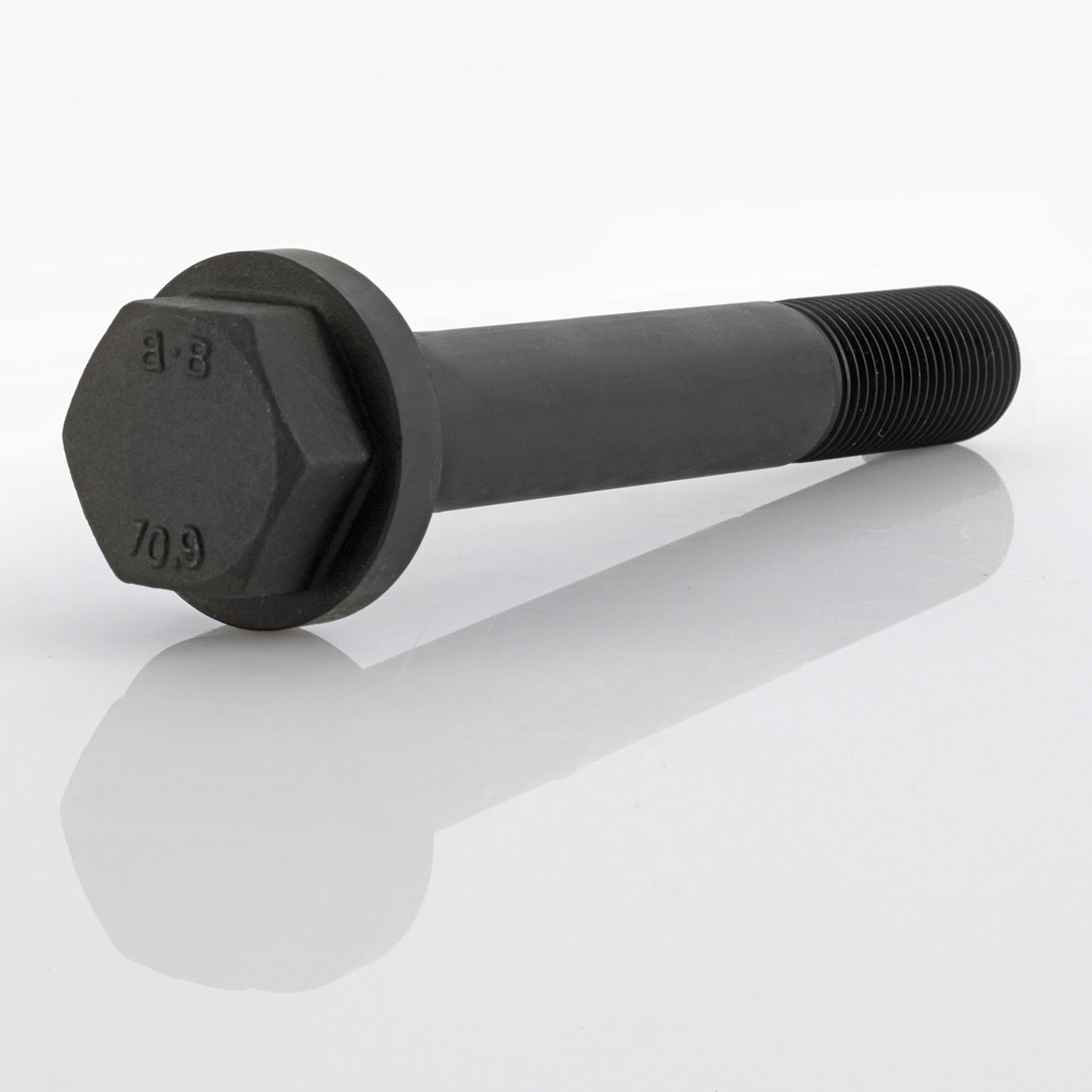 Bullone a testa esagonale - 0018 - Blaj Fasteners