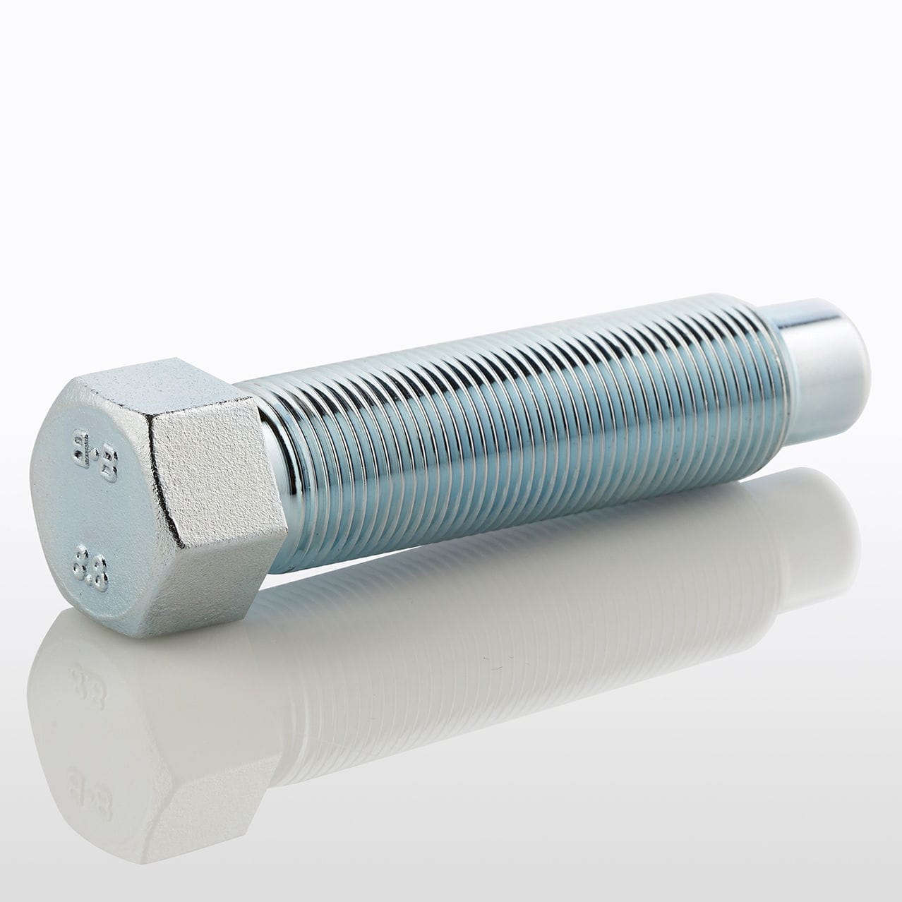 Bullone a testa esagonale - 0073 - Blaj Fasteners