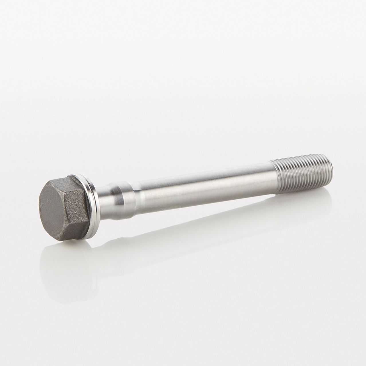 Bullone a testa esagonale - 0025 - Blaj Fasteners