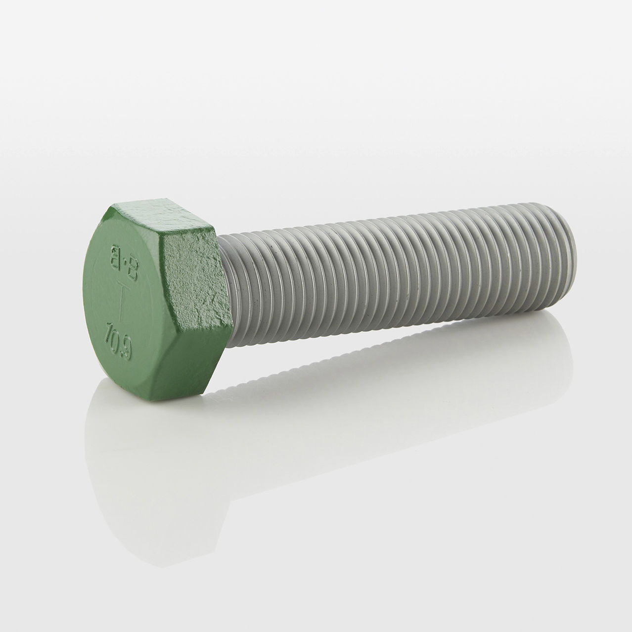 Bullone a testa esagonale - 0062 - Blaj Fasteners