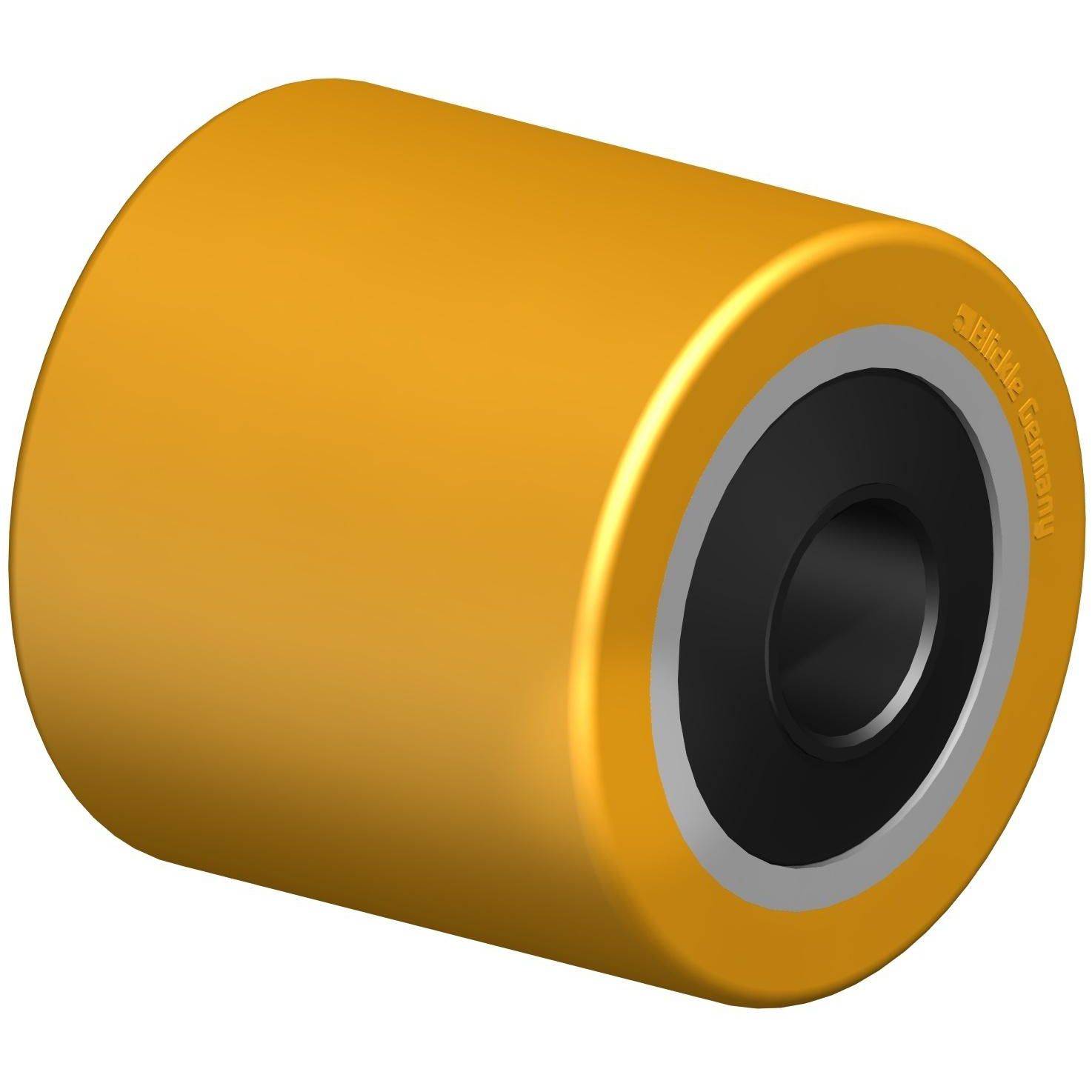 Rulli di transpallet - HTHW series - Blickle Räder+Rollen GmbH u. Co ...