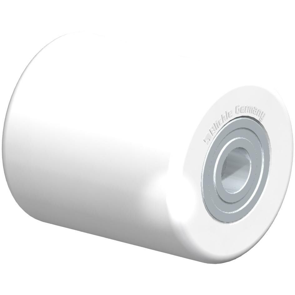 Rulli di transpallet - HPO series - Blickle Räder+Rollen GmbH u. Co. KG ...