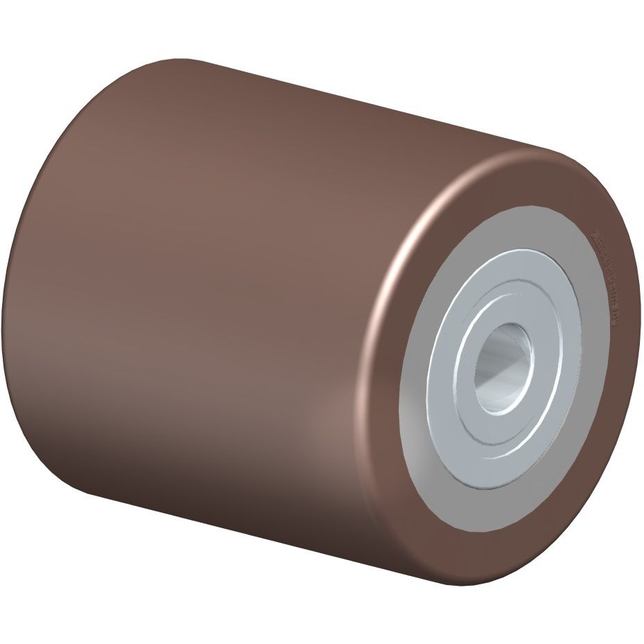 Rulli di transpallet - HB series - Blickle Räder+Rollen GmbH u. Co. KG ...