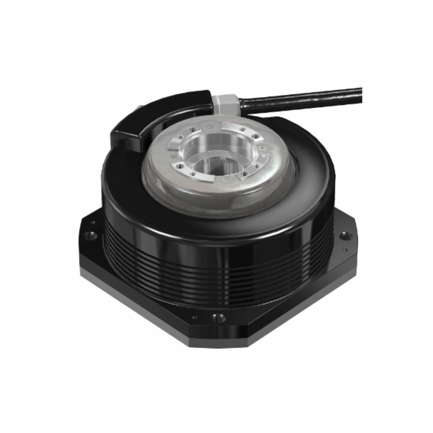 Encoder angolare assoluto - RU97 series - Magnescale Europe GmbH ...