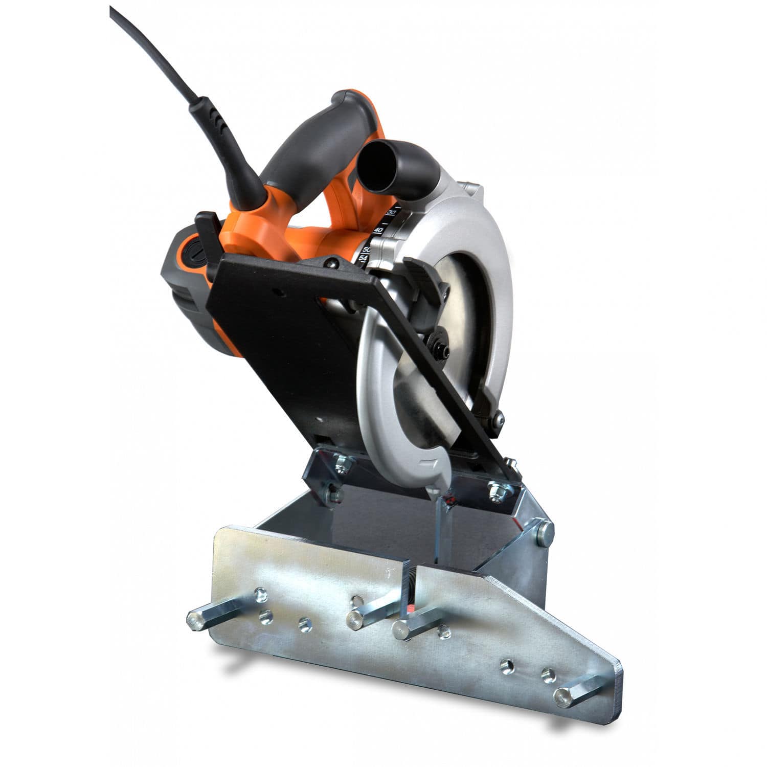 Sega circolare - EM 1 series - Uniflex-Hydraulik GmbH - per metalli / compatta / CE