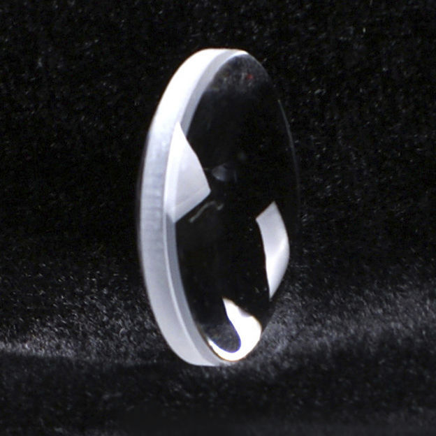 Lente biconvessa - CreatorOptics - in vetro BK7 / in vetro ottico / in ...