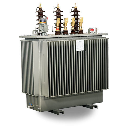 Trasformatore di potenza - Timsan Transformateur - in olio / monofase ...