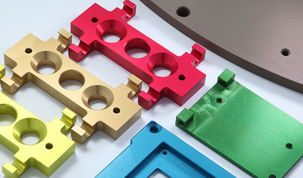 Anodizzazione per alluminio - Applied Total Control Treatment Pte Ltd ...