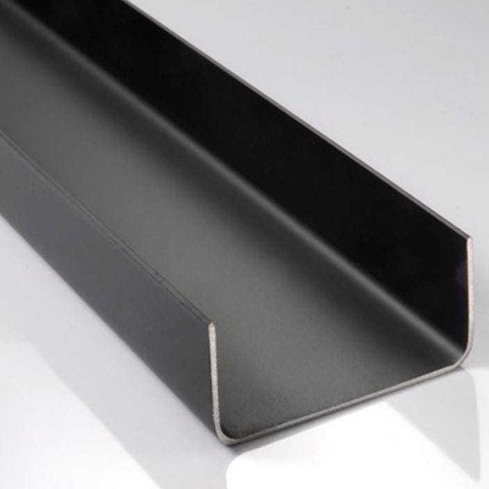 Profilo in acciaio galvanizzato - INDUSTRIAS MONTERREY, S.A. DE C.V ...