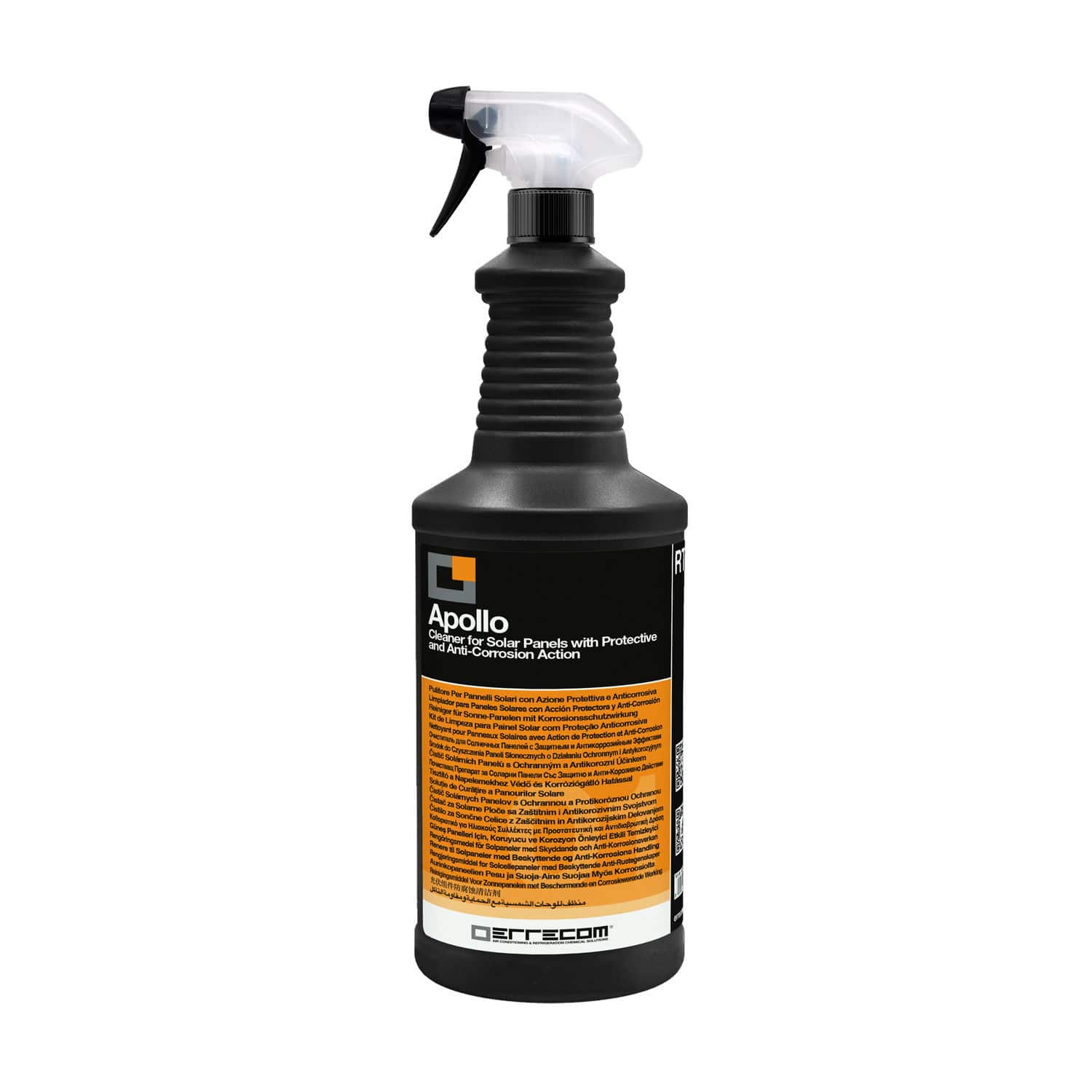 Spray di pulizia - APOLLO - ERRECOM SRL - di protezione