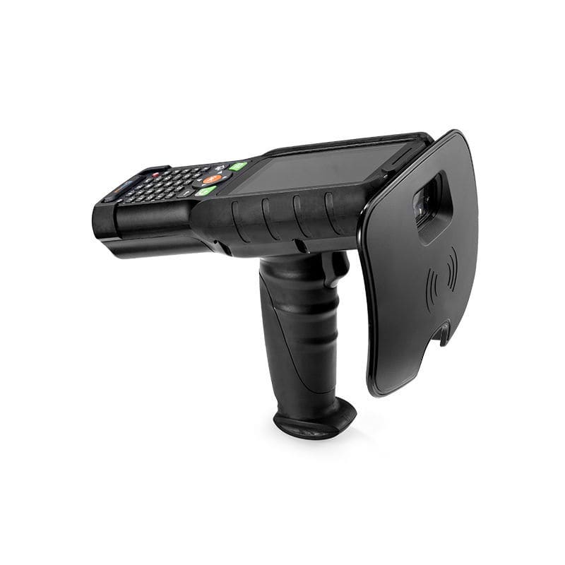 Lettore RFID portatile - CL7202K3 - Shenzhen Hopeland Technologies Co ...