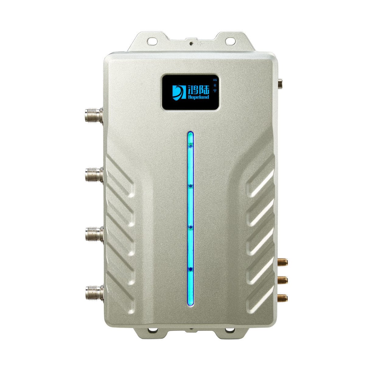 Lettore RFID intelligente - Shine series - Shenzhen Hopeland ...