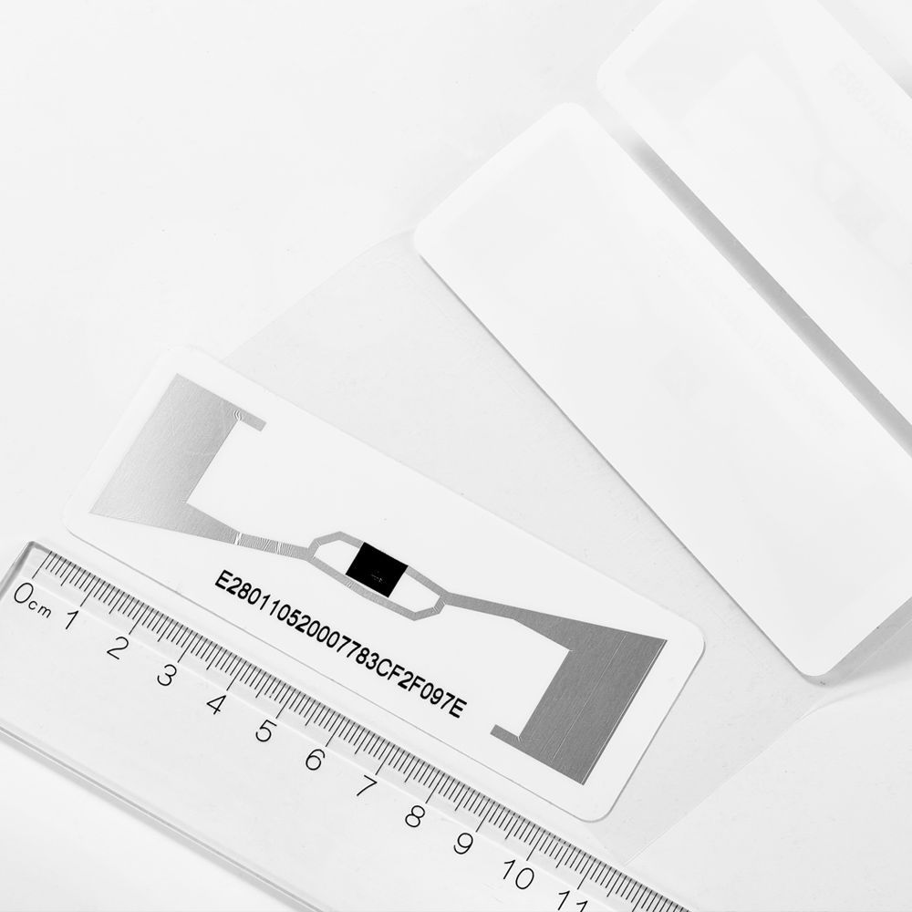 Etichetta RFID - CL7203L8 - Shenzhen Hopeland Technologies Co.,Ltd ...