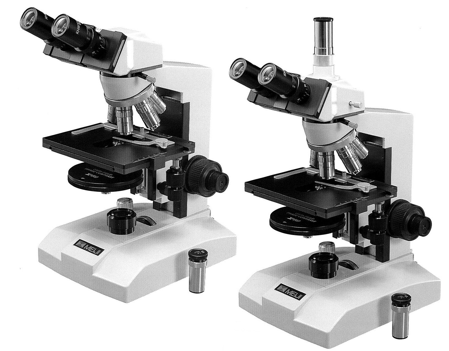Microscopio ottico - ML5000 Series - MEIJI TECHNO AMERICA - da ...