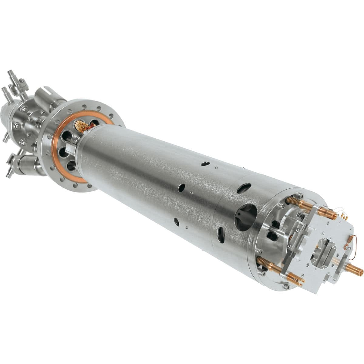 Microscopio elettronico - FOCUS PEEM - Scienta Omicron - da laboratorio ...