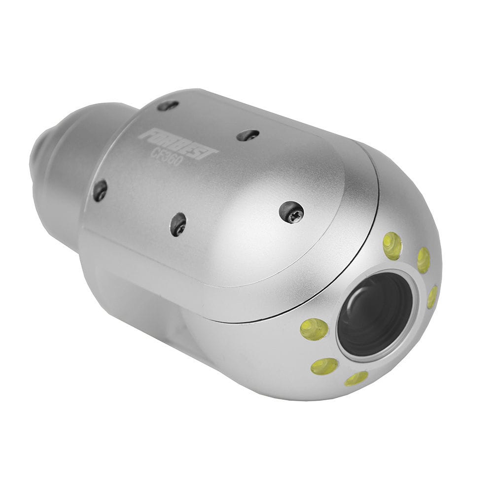 Telecamera per ispezione - CF360 - FORBEST Europe GmbH - di visione per ...
