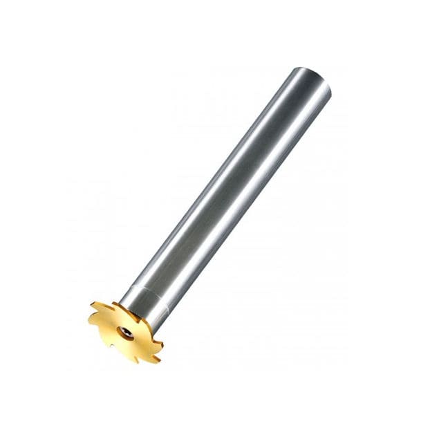 Fresa a inserti multitaglienti - CB3 - YIH TROUN CUTTING TOOLS GMBH ...