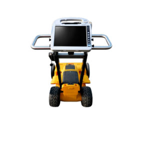 Georadar - Opera Duo - IDS GeoRadar