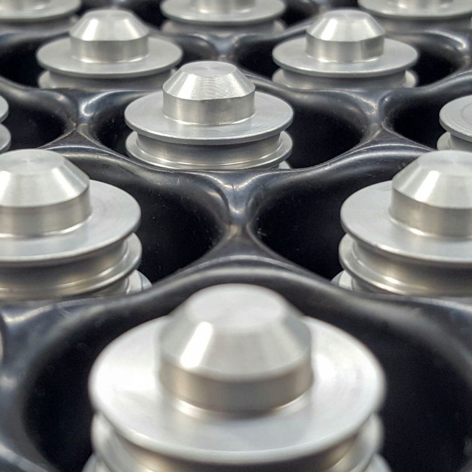 Anodizzazione dura - OX-W - Micron Srl - per alluminio / ISO 10074 ...