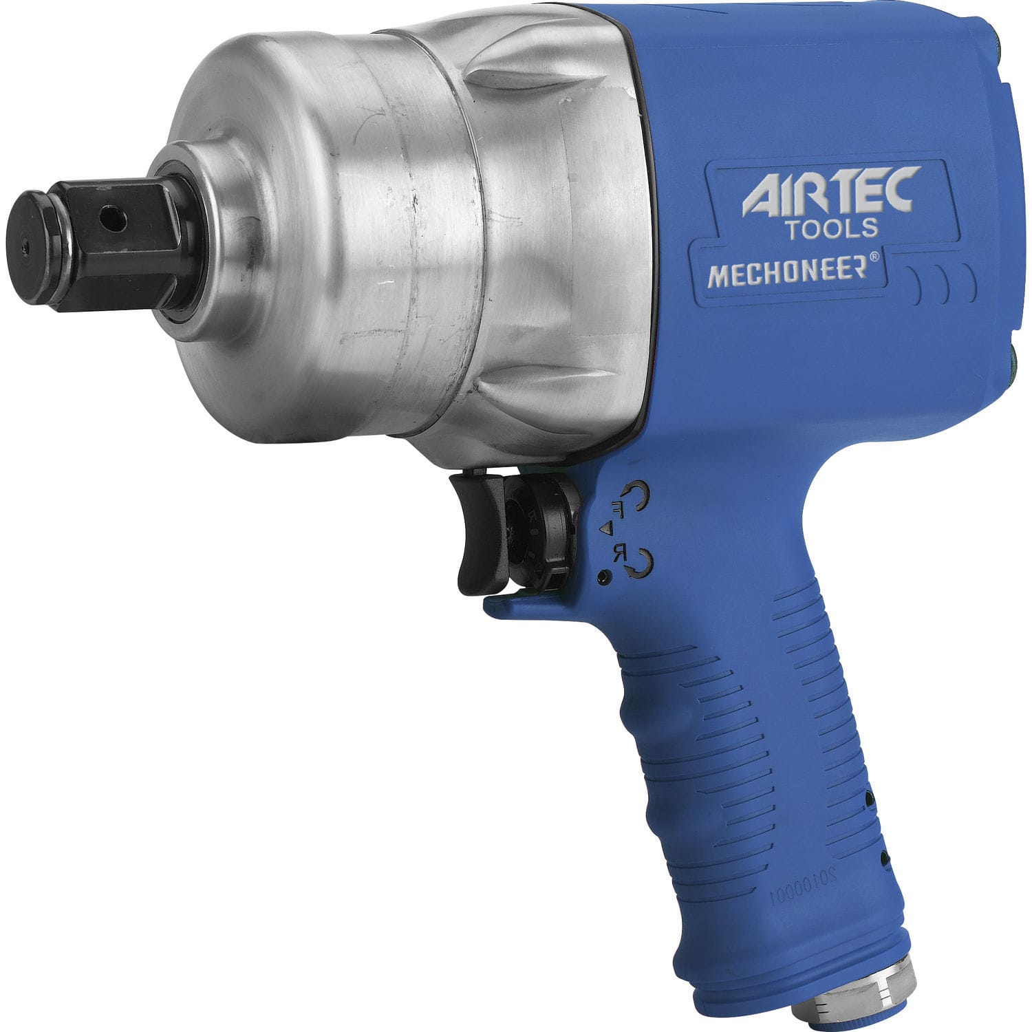 Avvitatore a impulsi pneumatico - 358 - AIRTEC SRL - a pistola / per dado