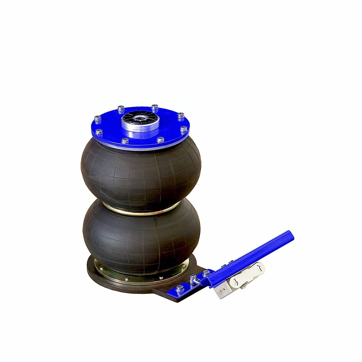 Cric gonfiabile - 1132 - AIRTEC SRL - pneumatico / 2 tonnellate / per ...