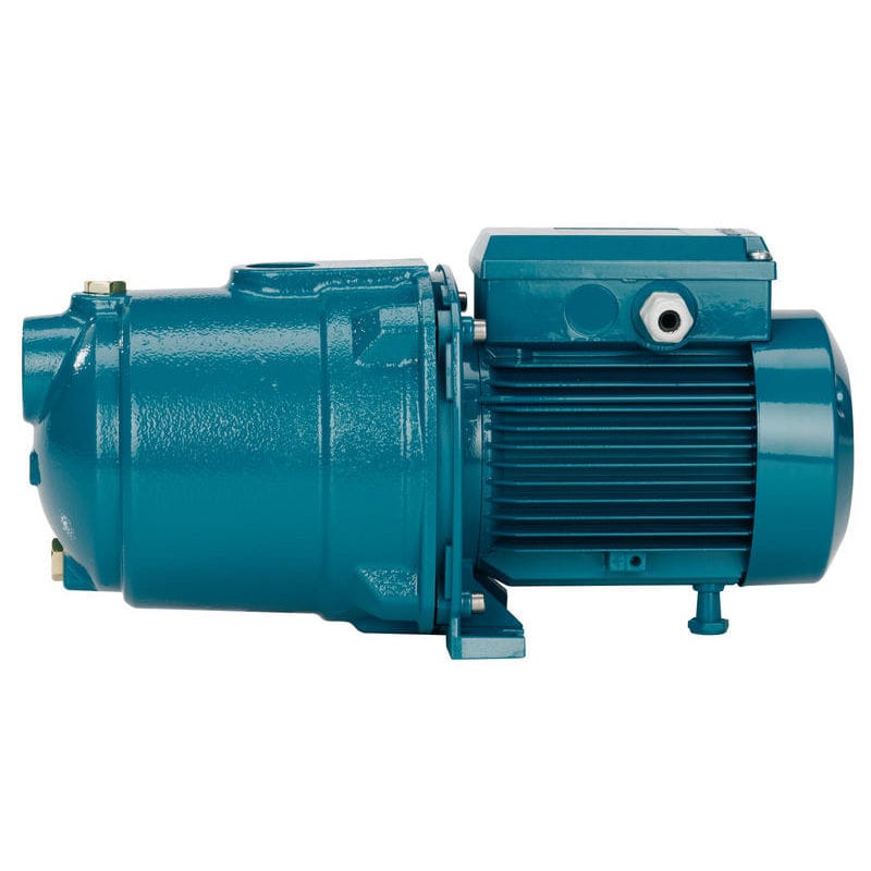 Pompa centrifuga - NGL - Calpeda - ad acqua / elettrica / autoadescante