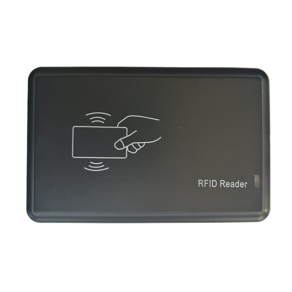 Lettore RFID portatile - HD-RD20XC - HDWR - Hardware for business - USB ...
