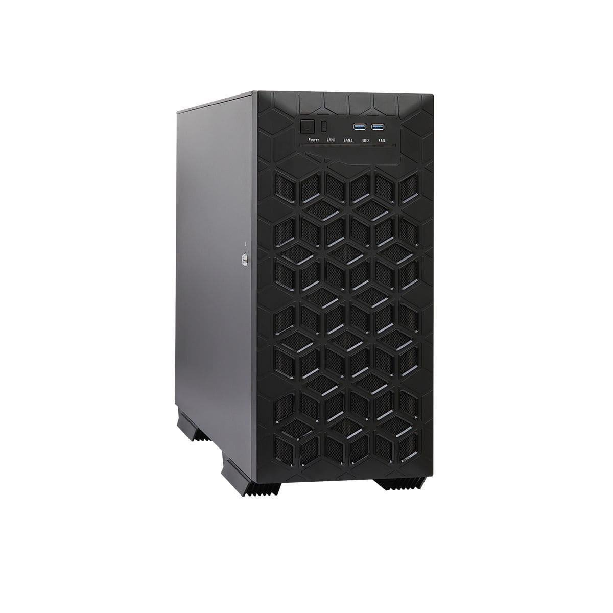 Workstation espansione - iEPF-10000S - ASRock Industrial - Edge AI ...