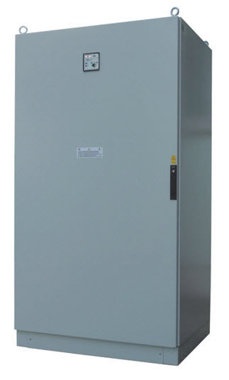 Commutatore di trasferimento automatica - ATS-I series - Tecnoelettra ...