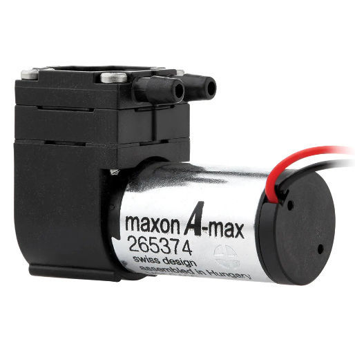 Pompa a membrana - T5 series - Parker Pneumatic Division Europe ...